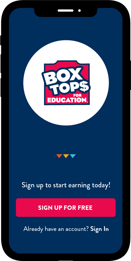 Box Tops for Education – Enrique S. Camarena PTA