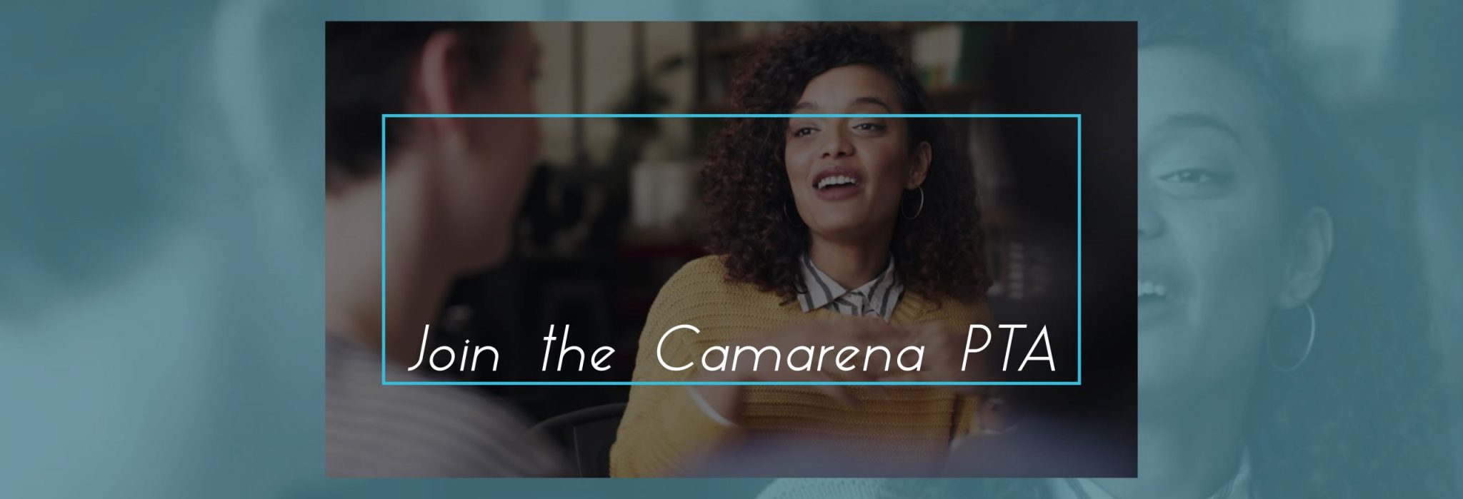 Join the PTA – Enrique S. Camarena PTA